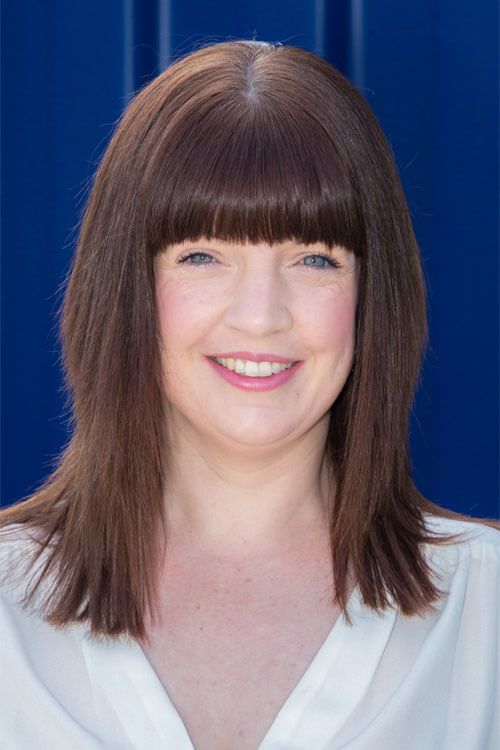 Meet the Team - Container Team